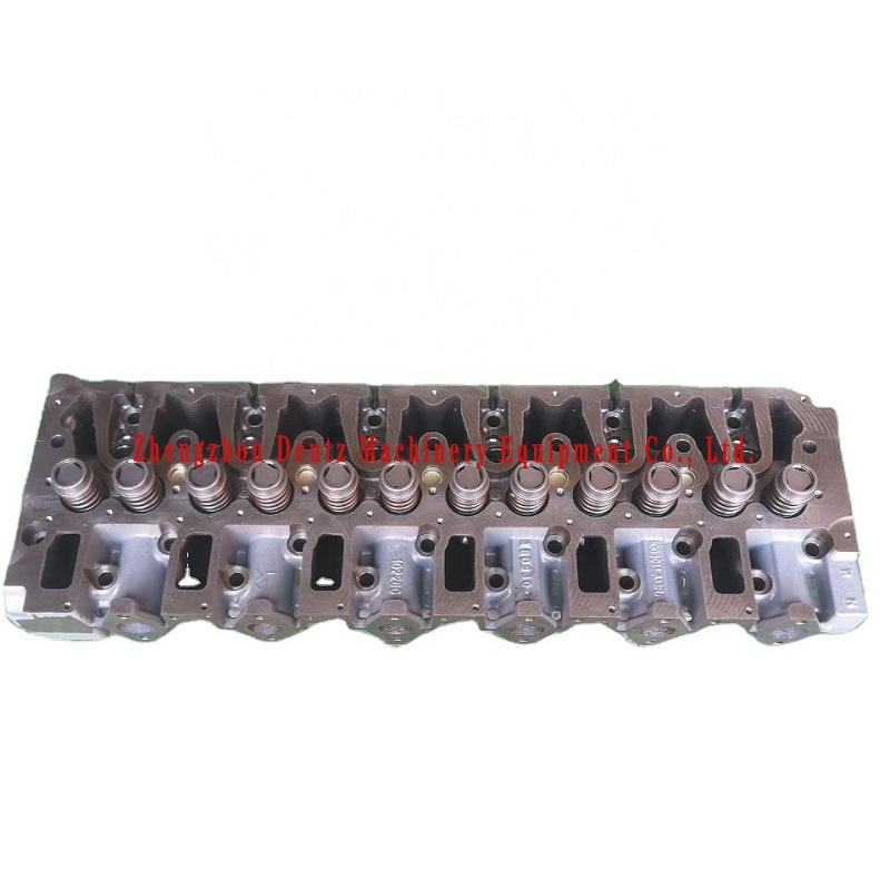 Deutz Cylinder head 04292633_Deutz Engine Parts-China Zhengzhou Deutz ...