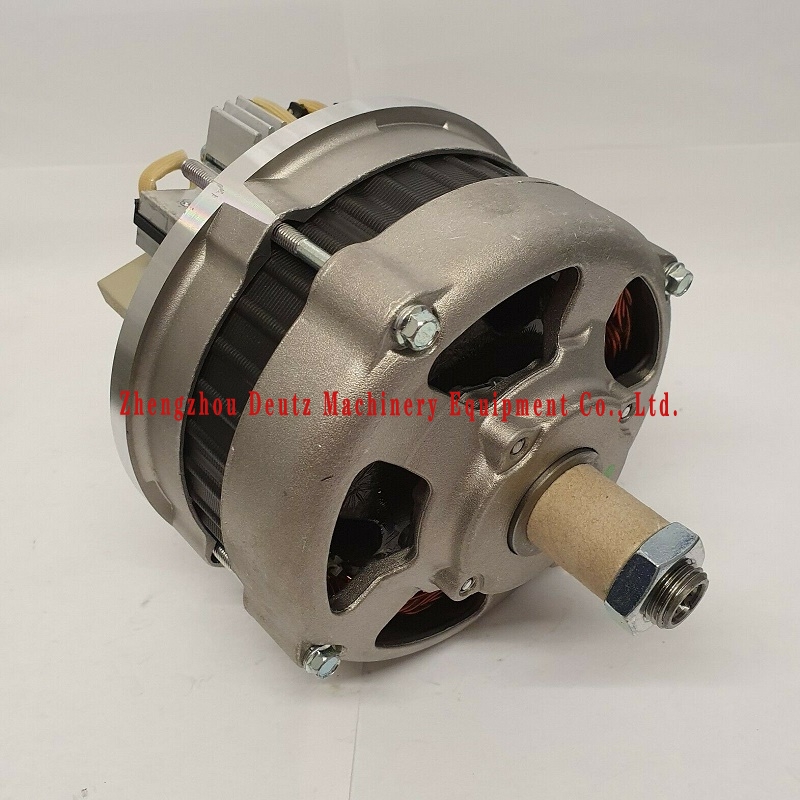 Deutz Generator 01183858_Deutz Engine Parts-China Zhengzhou Deutz ...