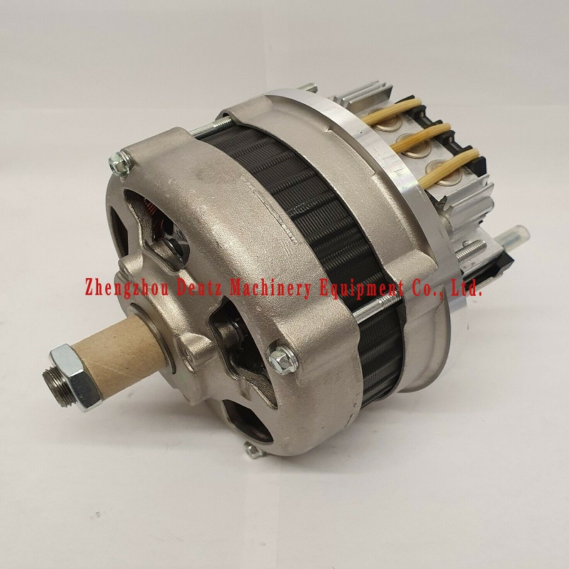 Deutz Generator 01183858_Deutz Engine Parts-China Zhengzhou Deutz ...
