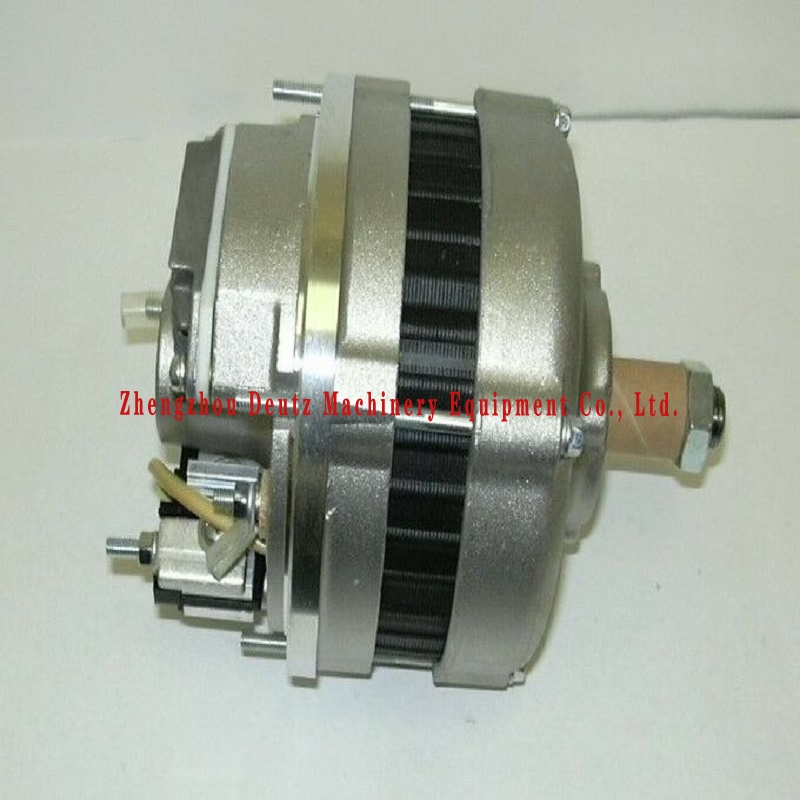 Deutz Generator 01183858_Deutz Engine Parts-China Zhengzhou Deutz ...