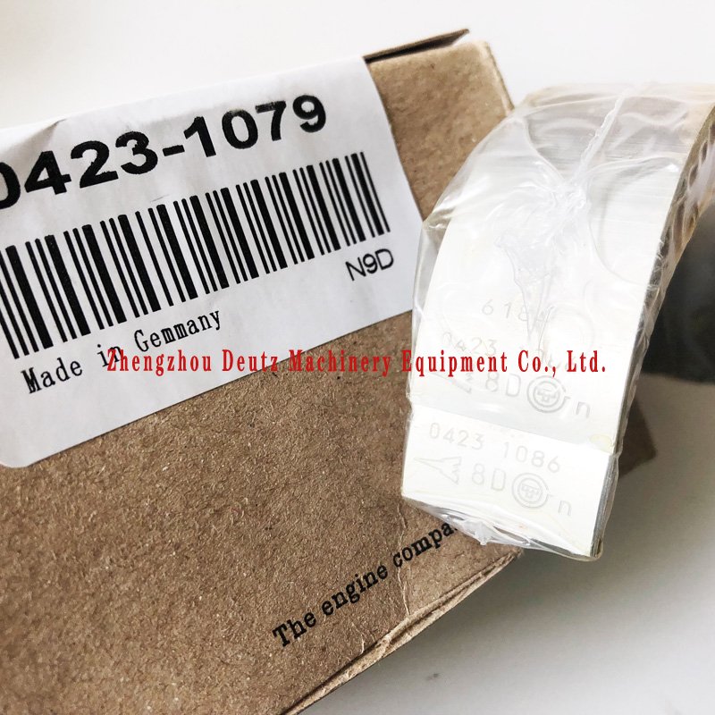 Deutz Main bearing 04231079_Deutz Engine Parts-China Zhengzhou Deutz ...
