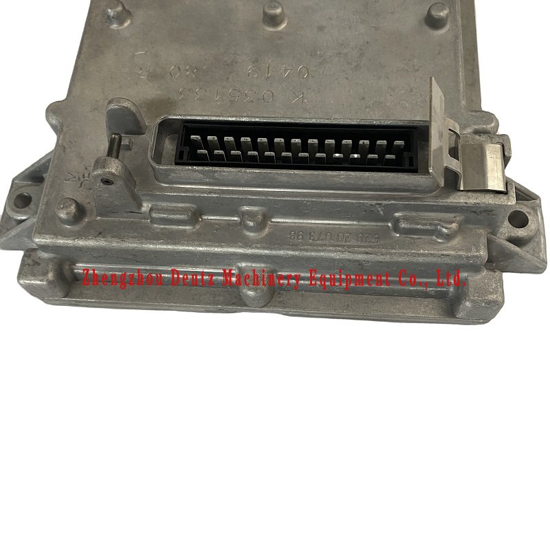 Deutz Control unit 04194980_Deutz Engine Parts-China Zhengzhou Deutz ...