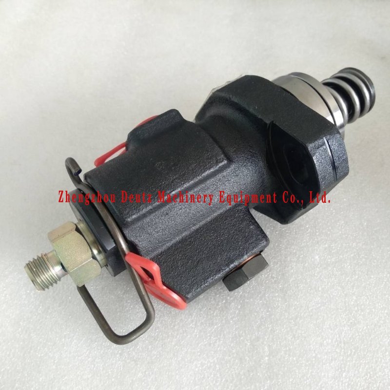 Deutz Fuel inject. pump 04286967_Deutz Engine Parts-China Zhengzhou ...