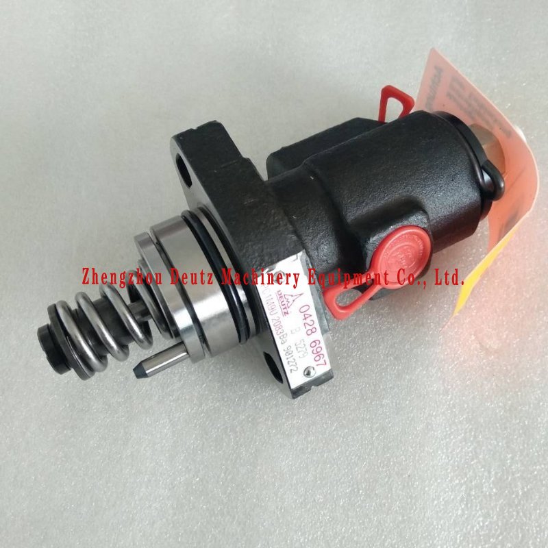 Deutz Fuel inject. pump 04286967_Deutz Engine Parts-China Zhengzhou ...