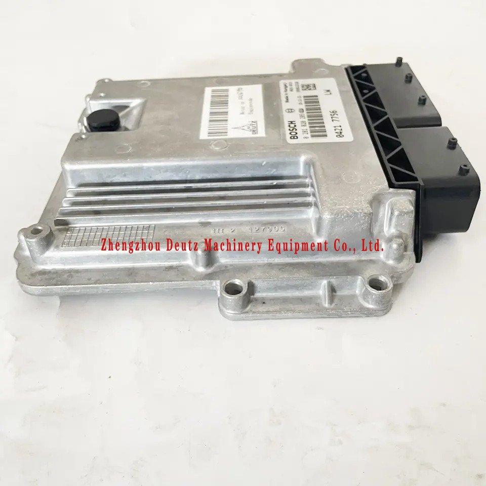 Deutz Control unit 04217756_Deutz Engine Parts-China Zhengzhou Deutz ...