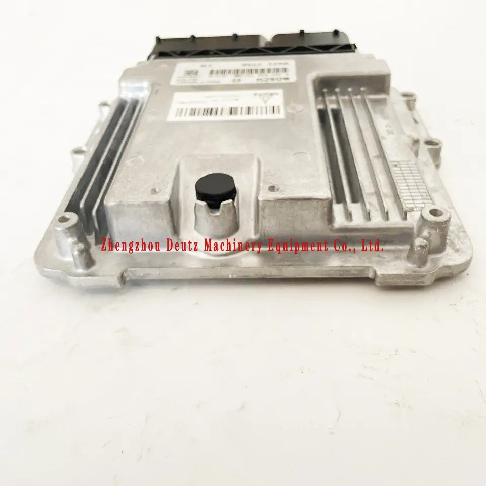 Deutz Control unit 04217756_Deutz Engine Parts-China Zhengzhou Deutz ...