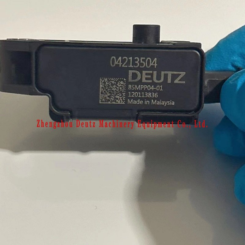 Deutz Differential Pressure Sensor EGR 04213504_Deutz Engine Parts ...