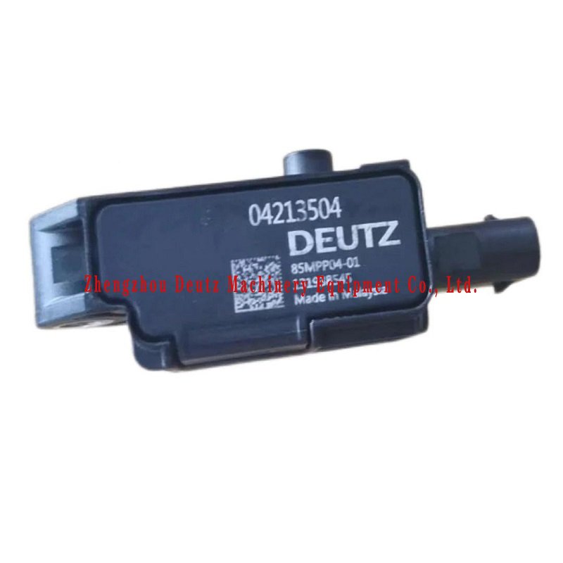 Deutz Differential Pressure Sensor EGR 04213504_Deutz Engine Parts ...