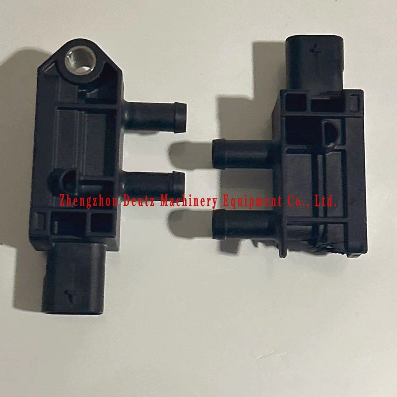 Deutz Differential Pressure Sensor EGR 04213504_Deutz Engine Parts ...