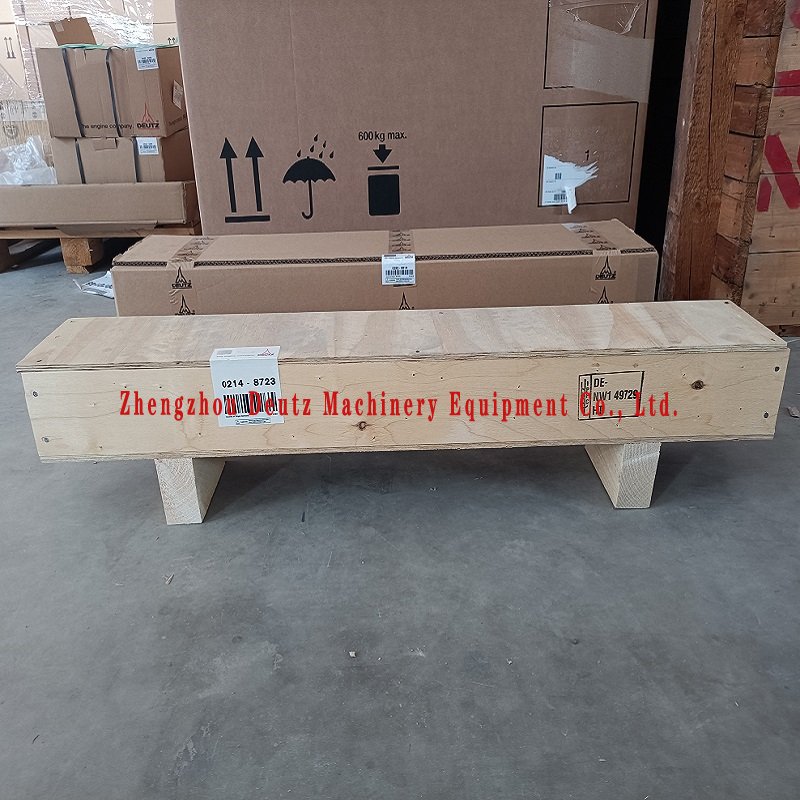 DEUTZ parts_Deutz Engine Parts-China Zhengzhou Deutz Machinery ...