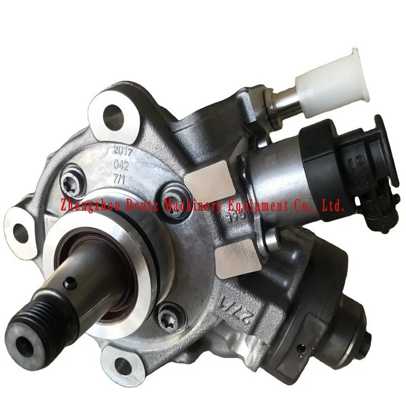 Deutz Fuel Injection Pump 04132378_Deutz Engine Parts-China Zhengzhou ...