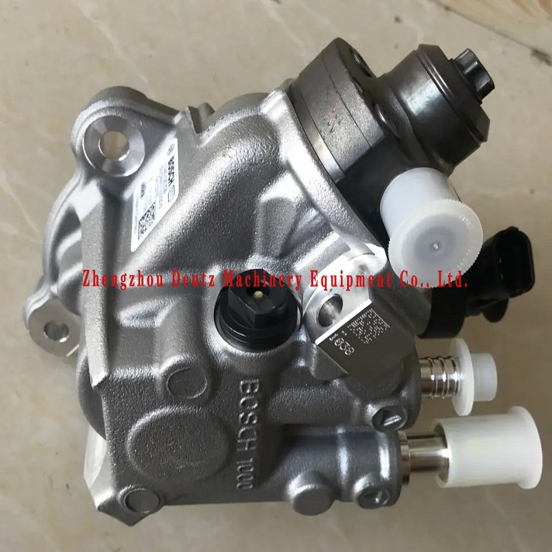 Deutz Fuel Injection Pump 04132378_Deutz Engine Parts-China Zhengzhou ...