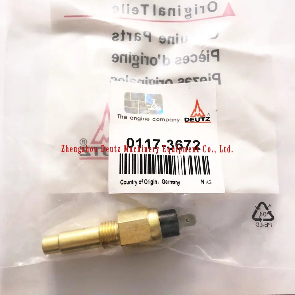 Deutz Oil Temperature Transmitter 01173672_Deutz Engine Parts-China ...