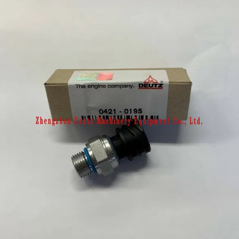 Deutz Pressure Sensor 04210195_Deutz Engine Parts-China Zhengzhou Deutz ...