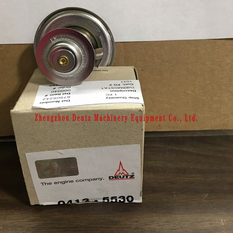 Deutz Thrrmostat 04135530_Deutz Engine Parts-China Zhengzhou Deutz ...