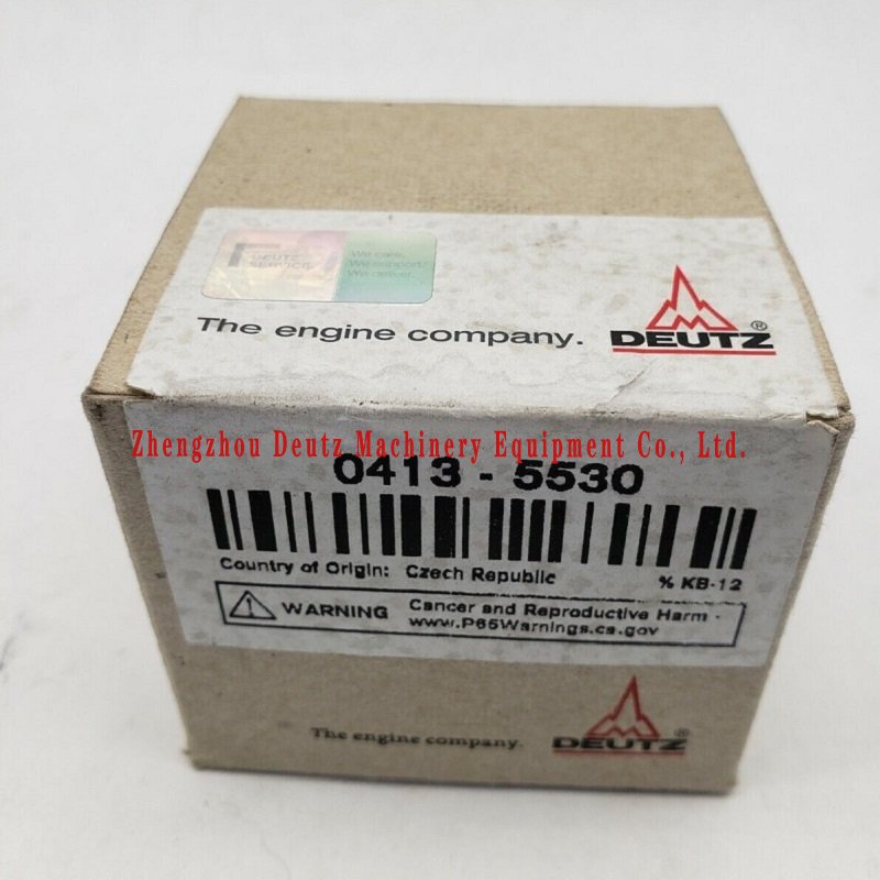 Deutz Thrrmostat 04135530_Deutz Engine Parts-China Zhengzhou Deutz ...