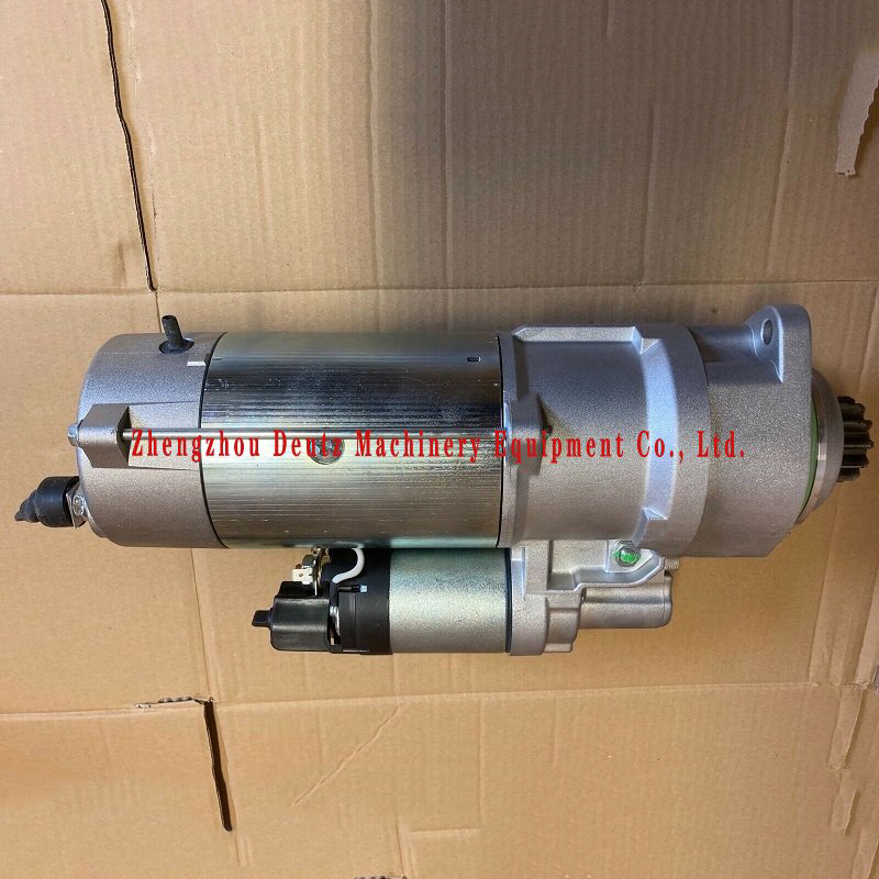 Deutz Starter 01184127_Deutz Engine Parts-China Zhengzhou Deutz ...