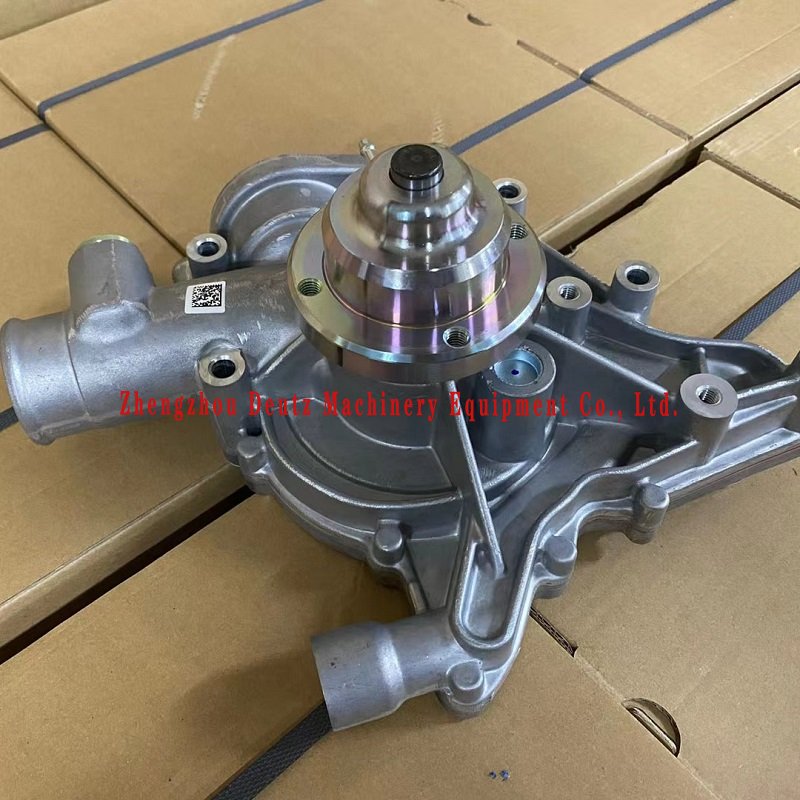 DEUTZ parts_Deutz Engine Parts-China Zhengzhou Deutz Machinery ...