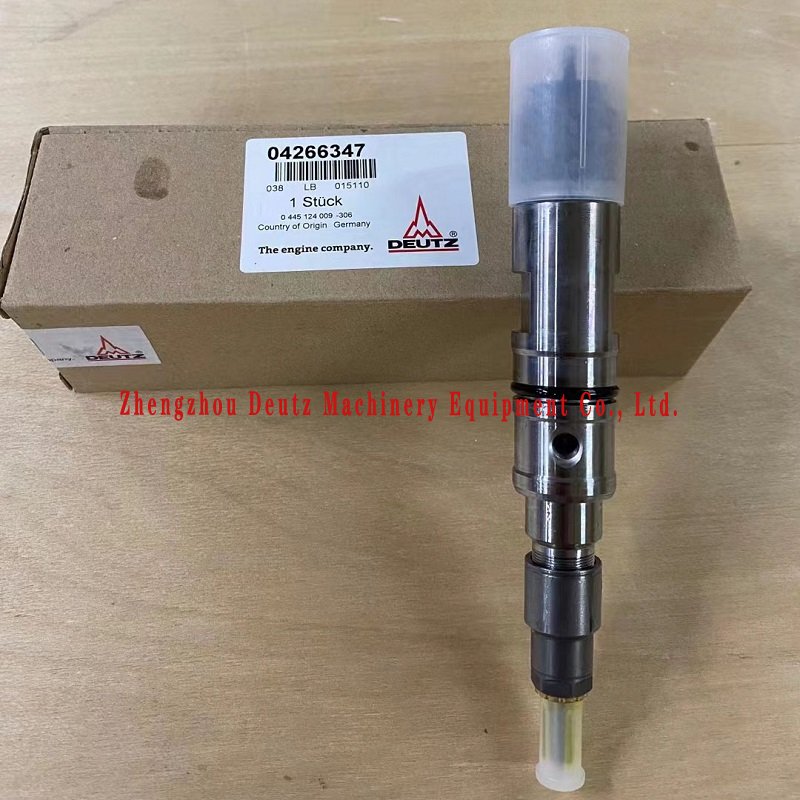 DEUTZ parts_Deutz Engine Parts-China Zhengzhou Deutz Machinery ...