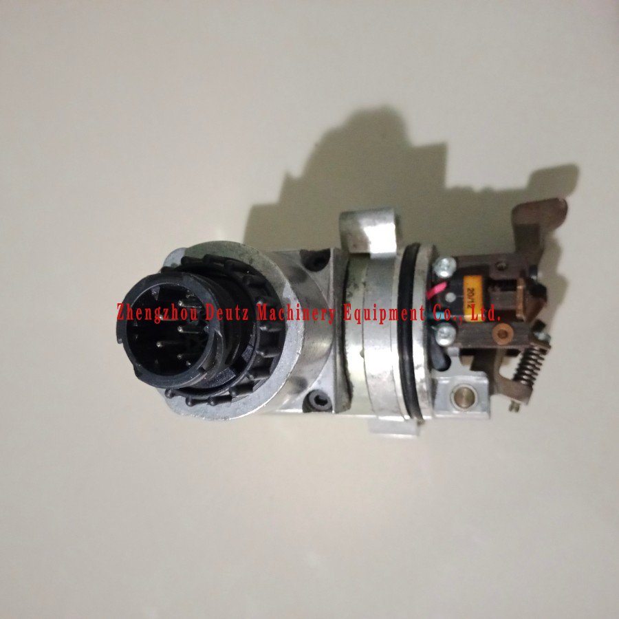 Deutz Actuator 04286363_Deutz Engine Parts-China Zhengzhou Deutz ...
