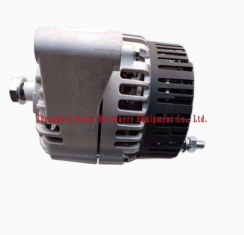 Deutz Generator 01183622_Deutz Engine Parts-China Zhengzhou Deutz ...