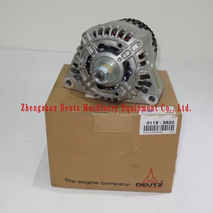 DEUTZ parts_Deutz Engine Parts-China Zhengzhou Deutz Machinery ...