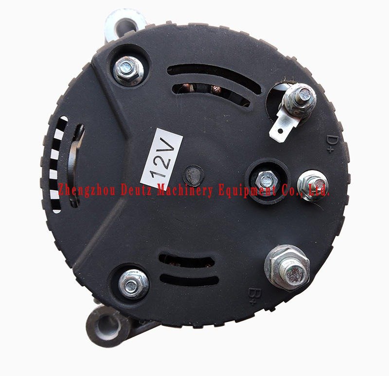 Deutz Generator 01183622_Deutz Engine Parts-China Zhengzhou Deutz ...