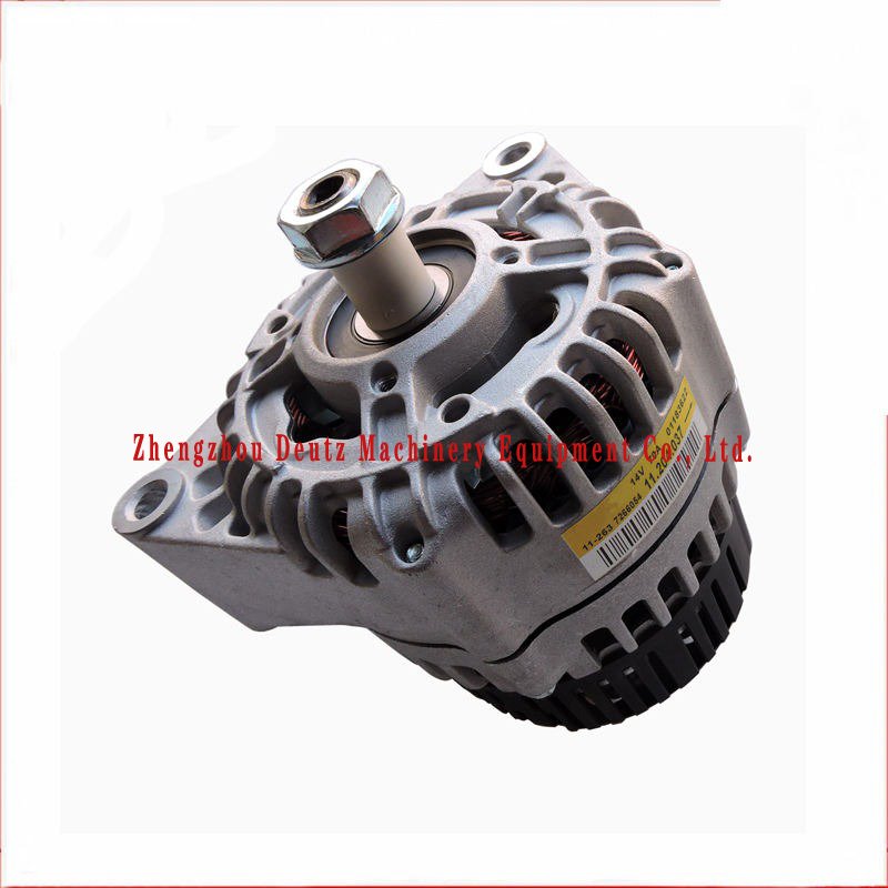 Deutz Generator 01183622_Deutz Engine Parts-China Zhengzhou Deutz ...