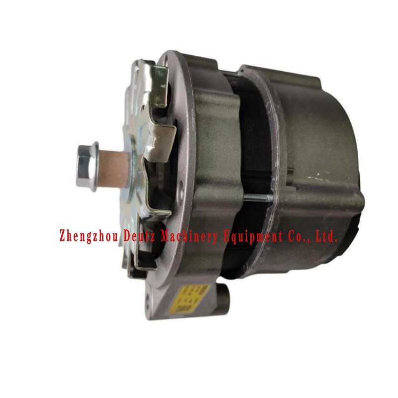 Deutz Generator 01184217_Deutz Engine Parts-China Zhengzhou Deutz ...
