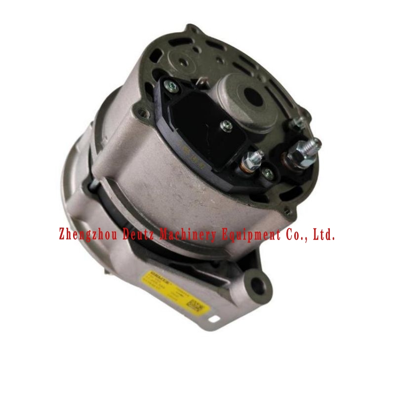Deutz Generator 01184217_Deutz Engine Parts-China Zhengzhou Deutz ...