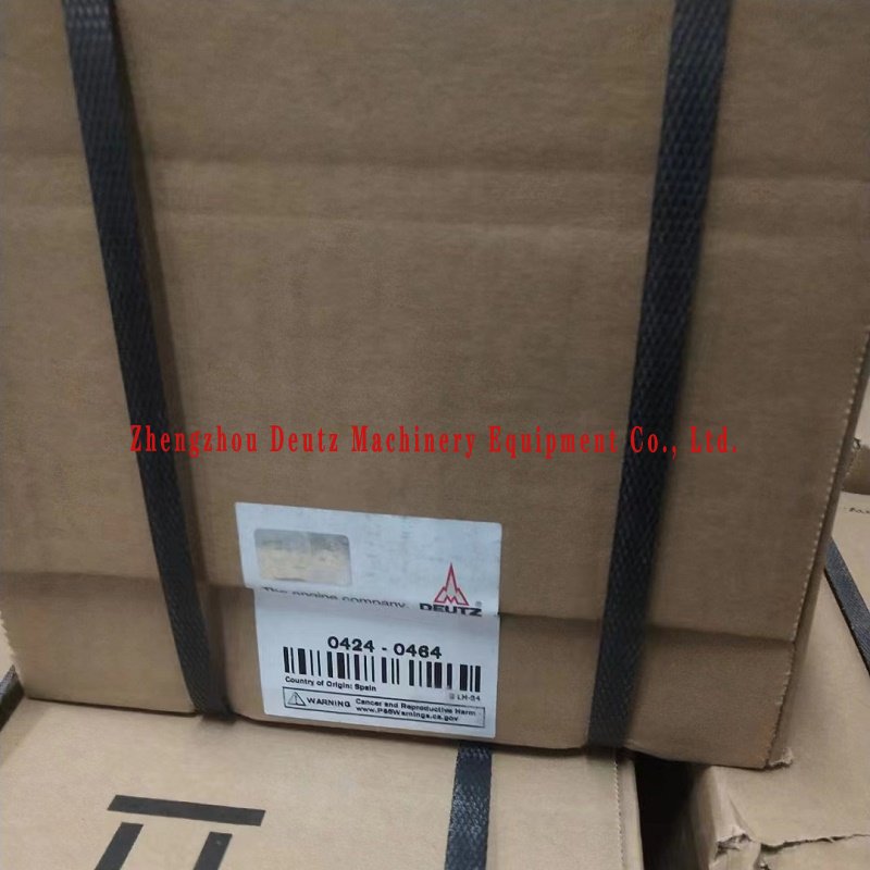 DEUTZ parts_Deutz Engine Parts-China Zhengzhou Deutz Machinery ...