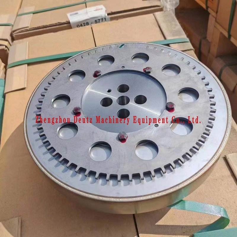 VOLVO D7E Parts_Deutz Engine Parts-China Zhengzhou Deutz Machinery ...