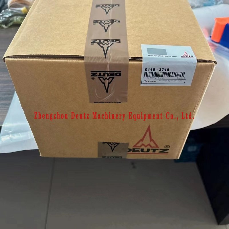 Deutz Starter 01183718_Deutz Engine Parts-China Zhengzhou Deutz ...