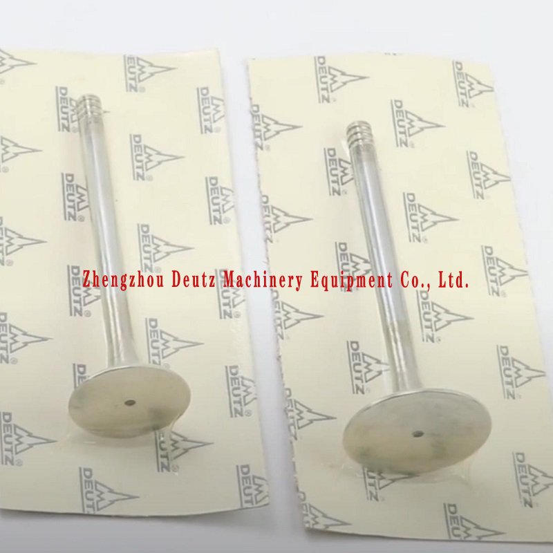 Deutz Intake Valve 04124018_Deutz Engine Parts-China Zhengzhou Deutz ...