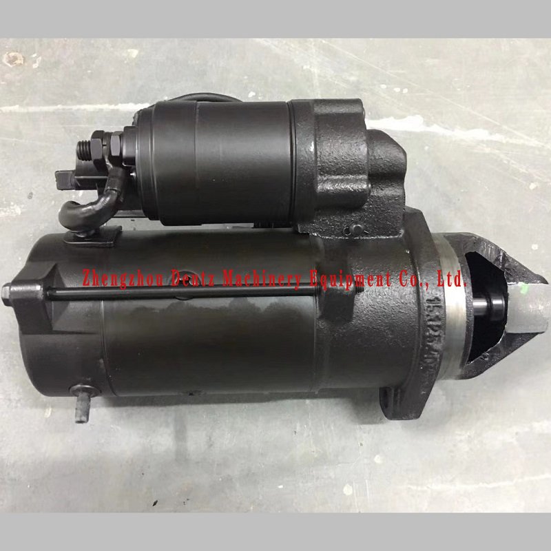 Deutz Starter 04131602_Deutz Engine Parts-China Zhengzhou Deutz ...