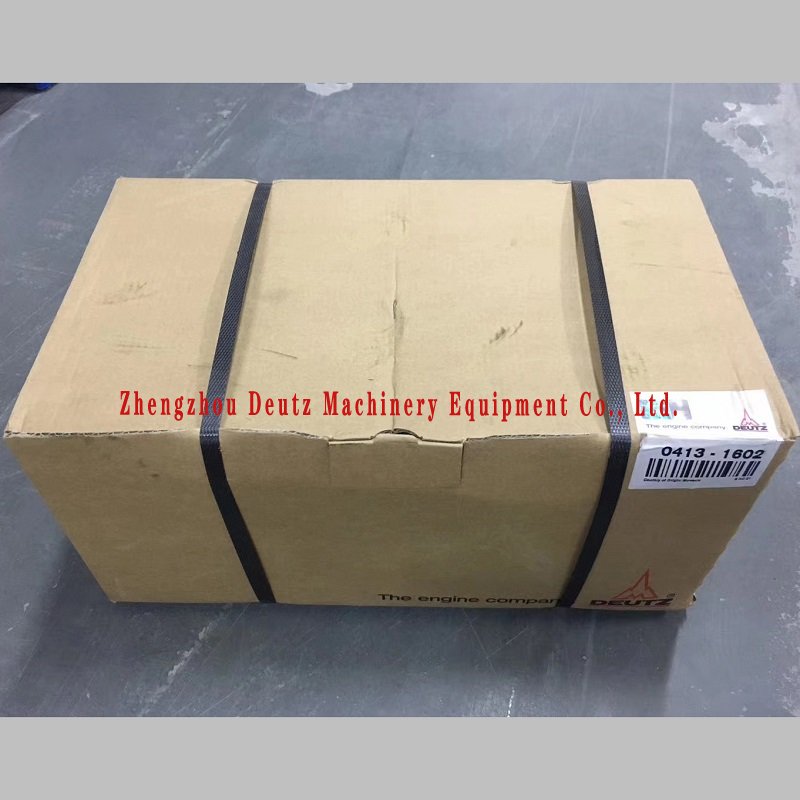 Deutz Starter 04131602_Deutz Engine Parts-China Zhengzhou Deutz ...