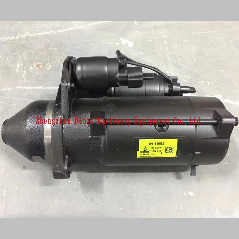 deutz TCD2.9 Parts_Deutz Engine Parts-China Zhengzhou Deutz Machinery ...