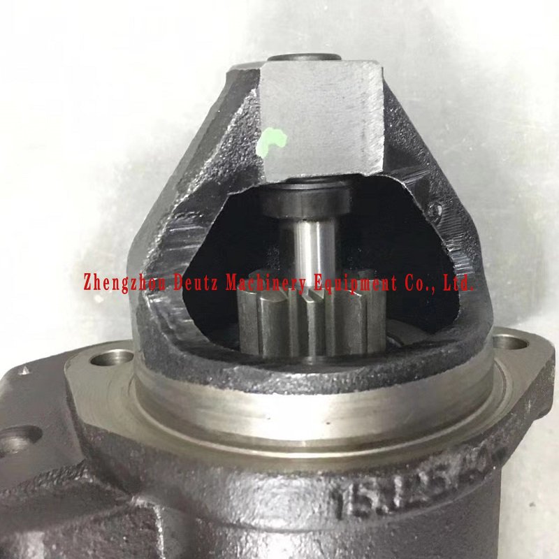 Deutz Starter 04131602_Deutz Engine Parts-China Zhengzhou Deutz ...