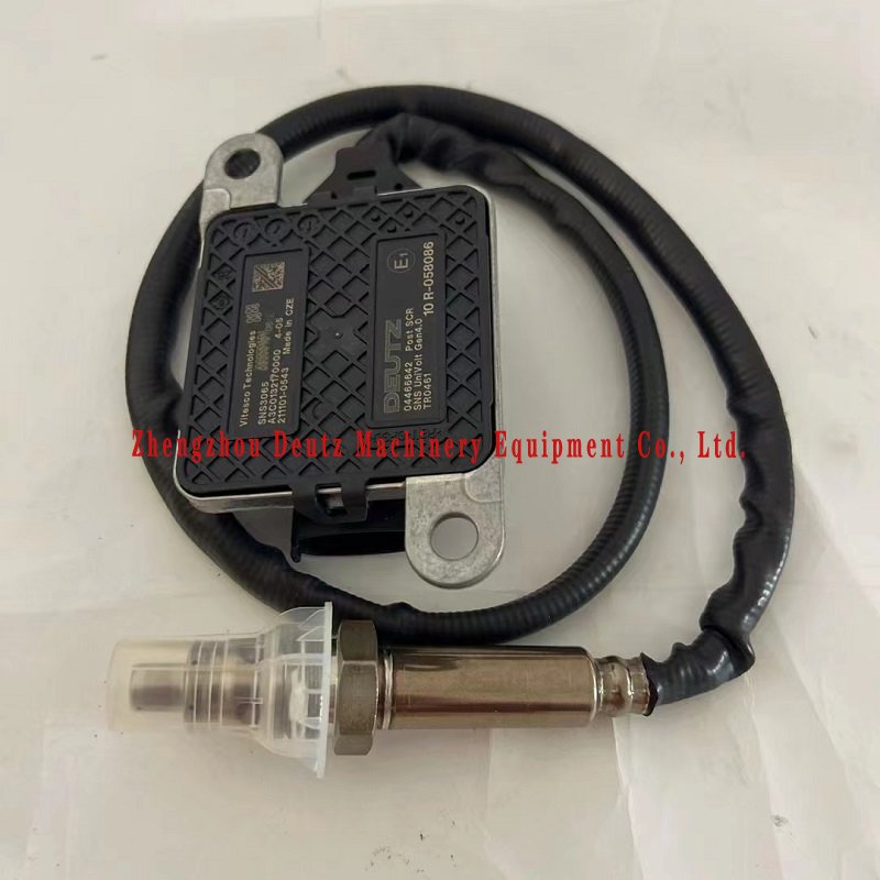 Deutz NOx Sensor 04466642_Deutz Engine Parts-China Zhengzhou Deutz ...