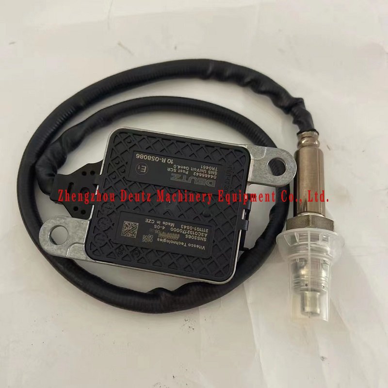 Deutz NOx Sensor 04466642_Deutz Engine Parts-China Zhengzhou Deutz ...