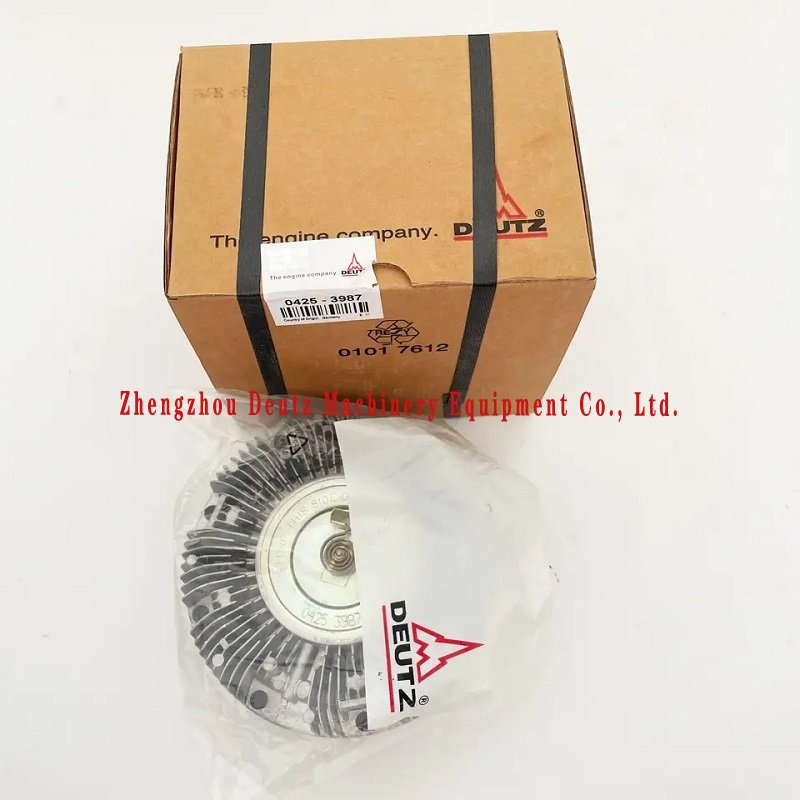 DEUTZ parts_Deutz Engine Parts-China Zhengzhou Deutz Machinery ...