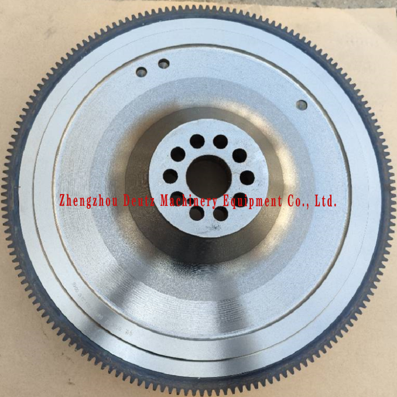 Deutz Flywheel 04263146_Deutz Engine Parts-China Zhengzhou Deutz ...