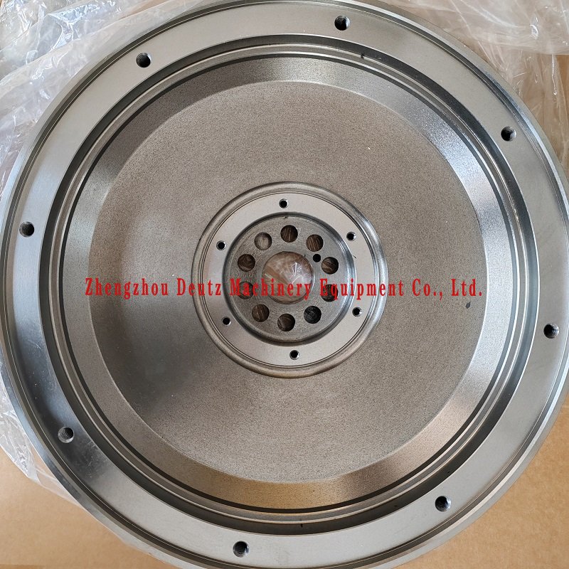 Deutz Flywheel 04263146_Deutz Engine Parts-China Zhengzhou Deutz ...