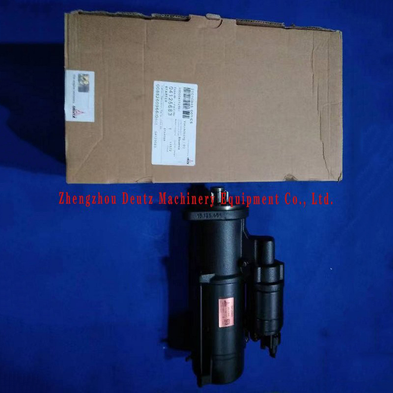 deutz TCD3.6 Parts_Deutz Engine Parts-China Zhengzhou Deutz Machinery ...