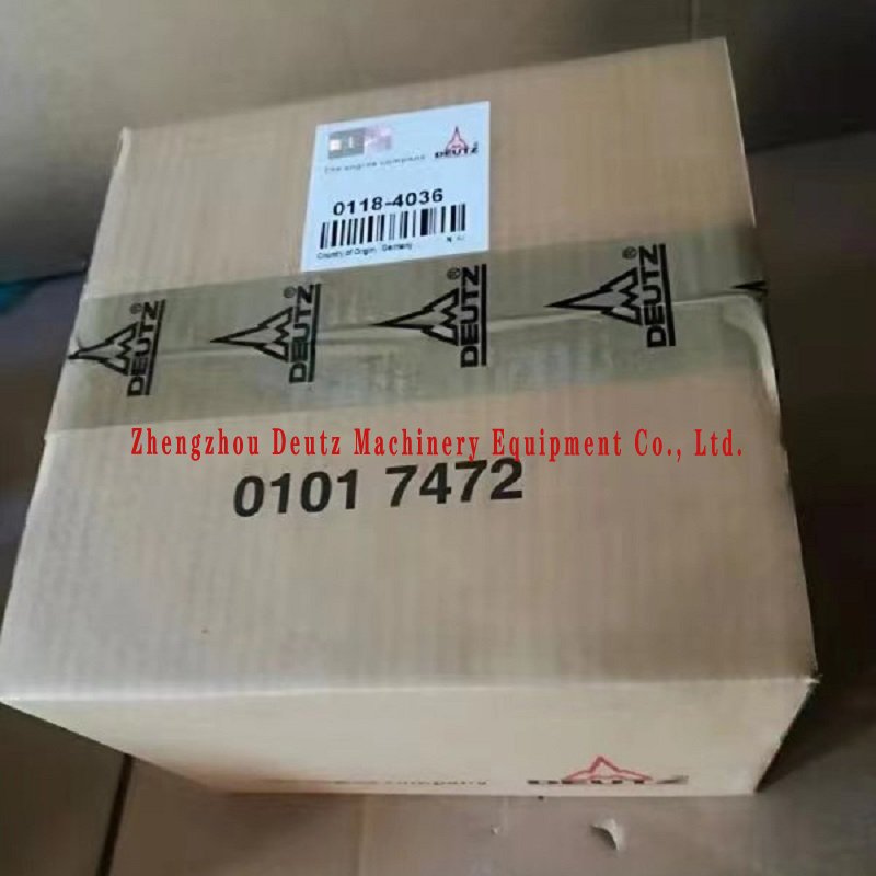 Deutz Generator 01184036_Deutz Engine Parts-China Zhengzhou Deutz ...