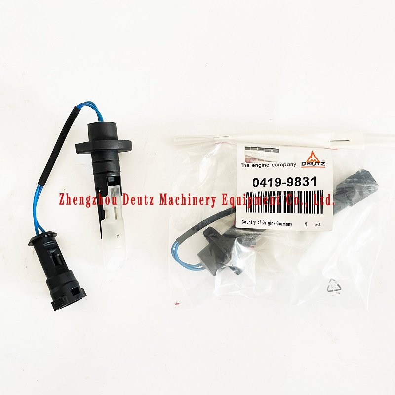 DEUTZ parts_Deutz Engine Parts-China Zhengzhou Deutz Machinery ...