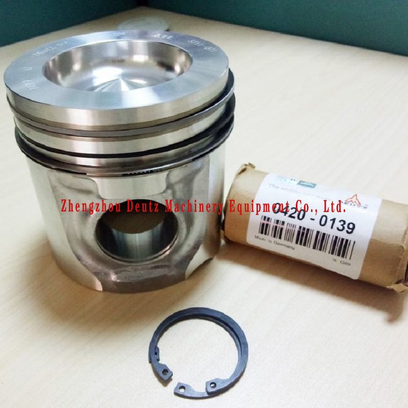 Deutz Piston 04253313_Deutz Engine Parts-China Zhengzhou Deutz ...