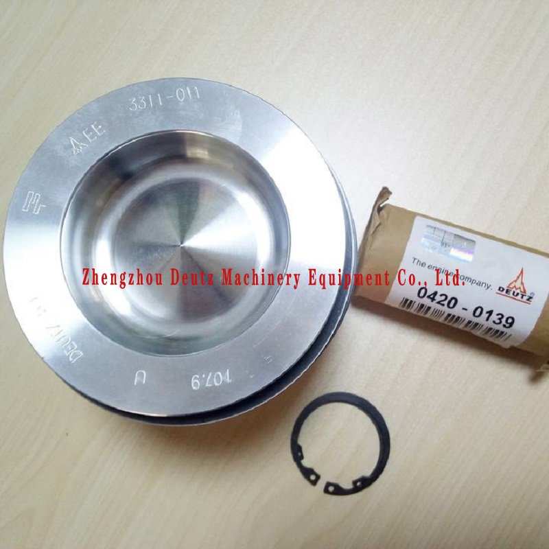 Deutz Piston 04253313_Deutz Engine Parts-China Zhengzhou Deutz ...