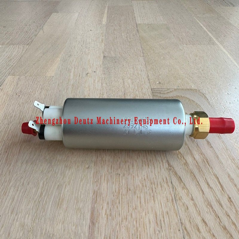 Deutz Fuel supply pump 04164659_Deutz Engine Parts-China Zhengzhou ...