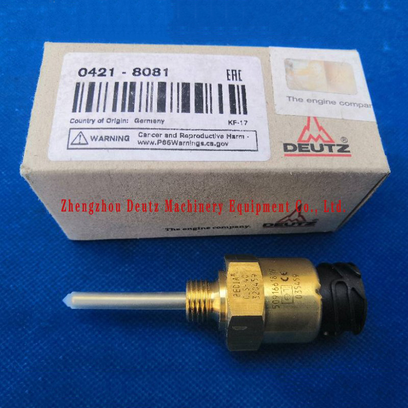 Deutz Level switch 04218081_Deutz Engine Parts-China Zhengzhou Deutz ...